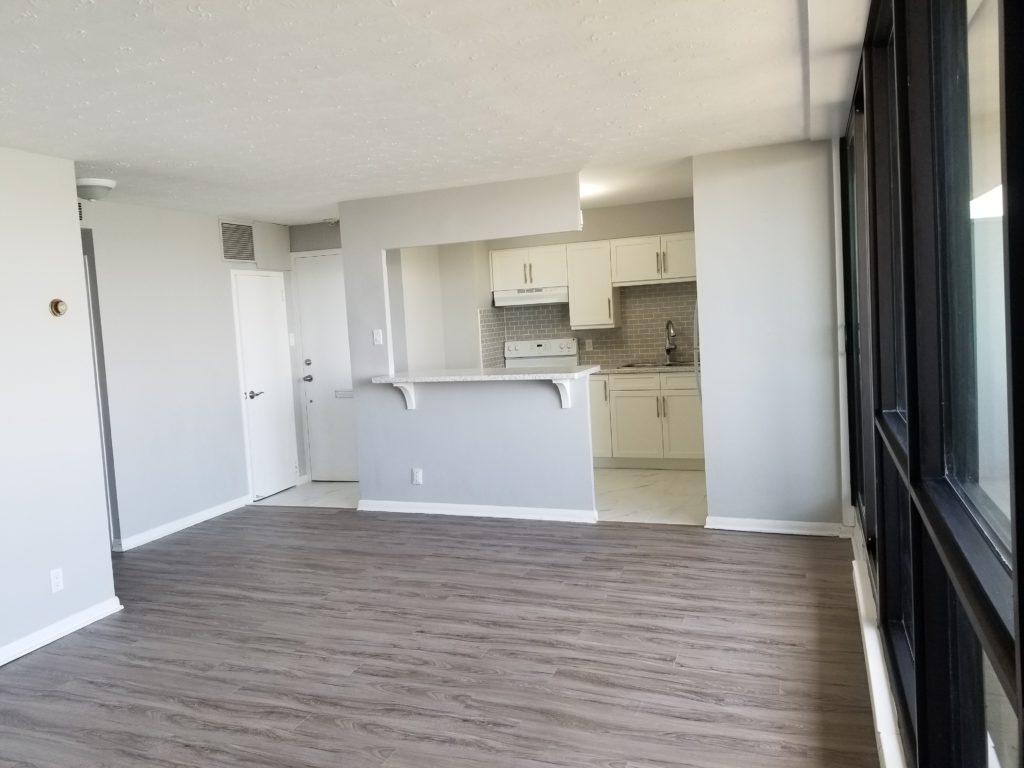 111 Riverside Drive East - Details Property & Leasing